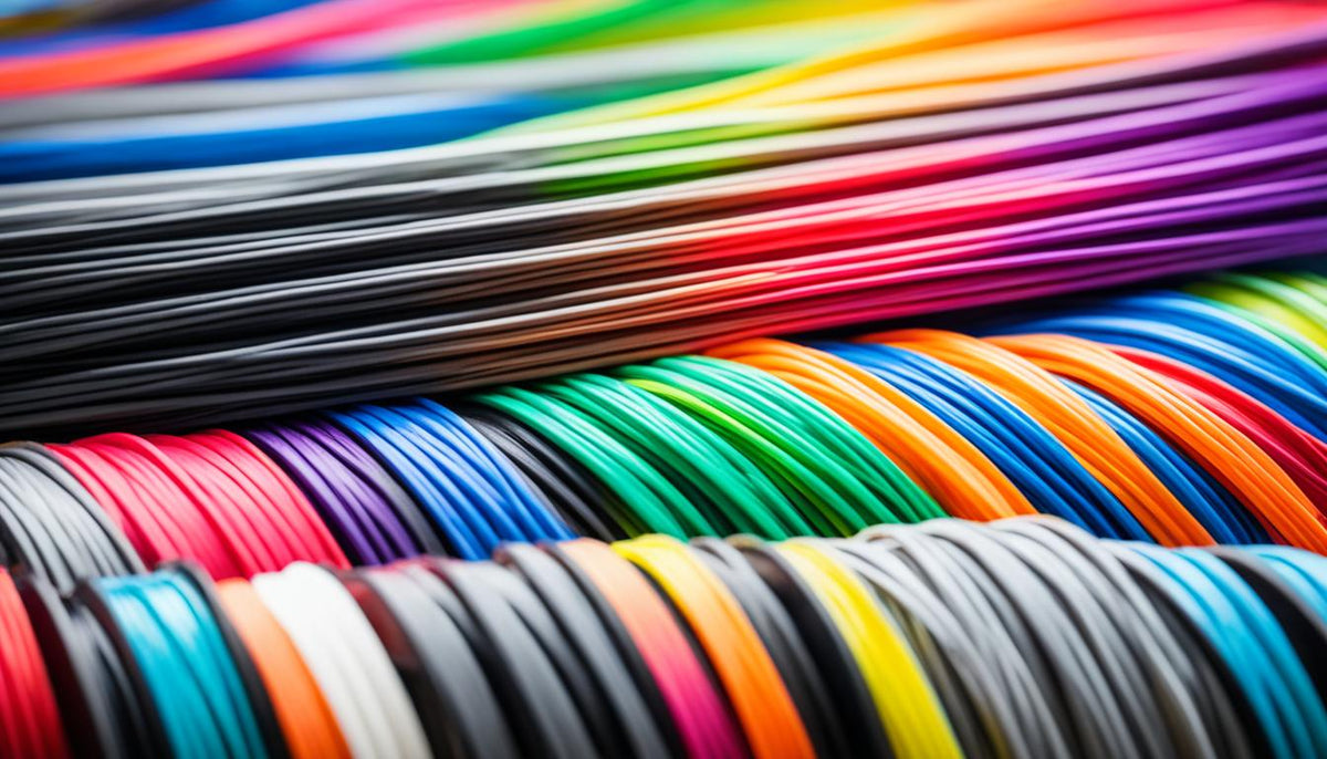 3D Printer Filament: Veelvoorkomende Uitdagingen en Oplossingen | 3D ...