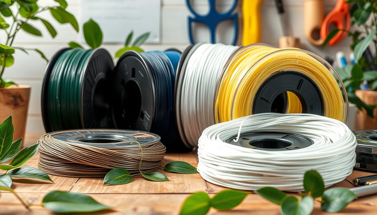 Zijn bio-afbreekbare filamenten een goede keuze voor langdurige ...