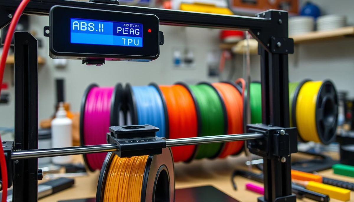 De rol van temperatuur in 3D-printen: Hoe optimaliseer je voor ...