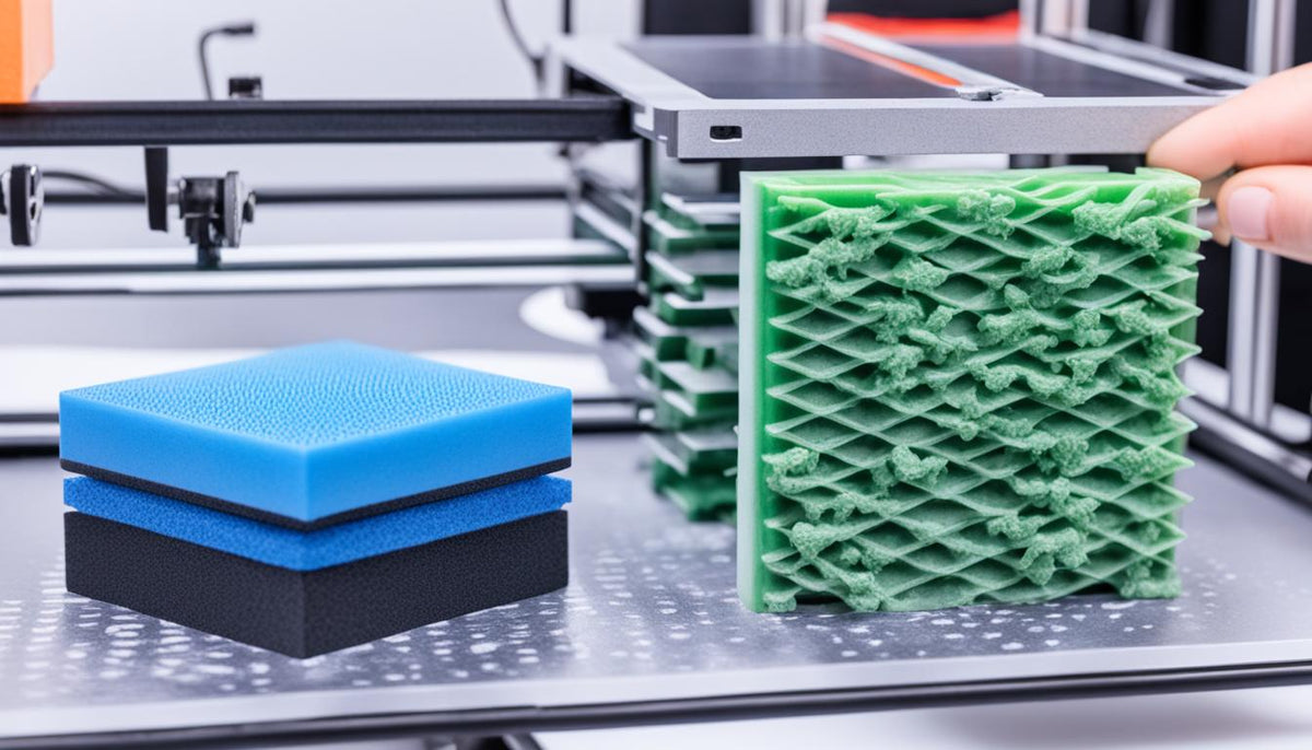 Het Verschil in Materialen: FDM vs. mSLA 3D Printers | 3D Printer, FDM ...