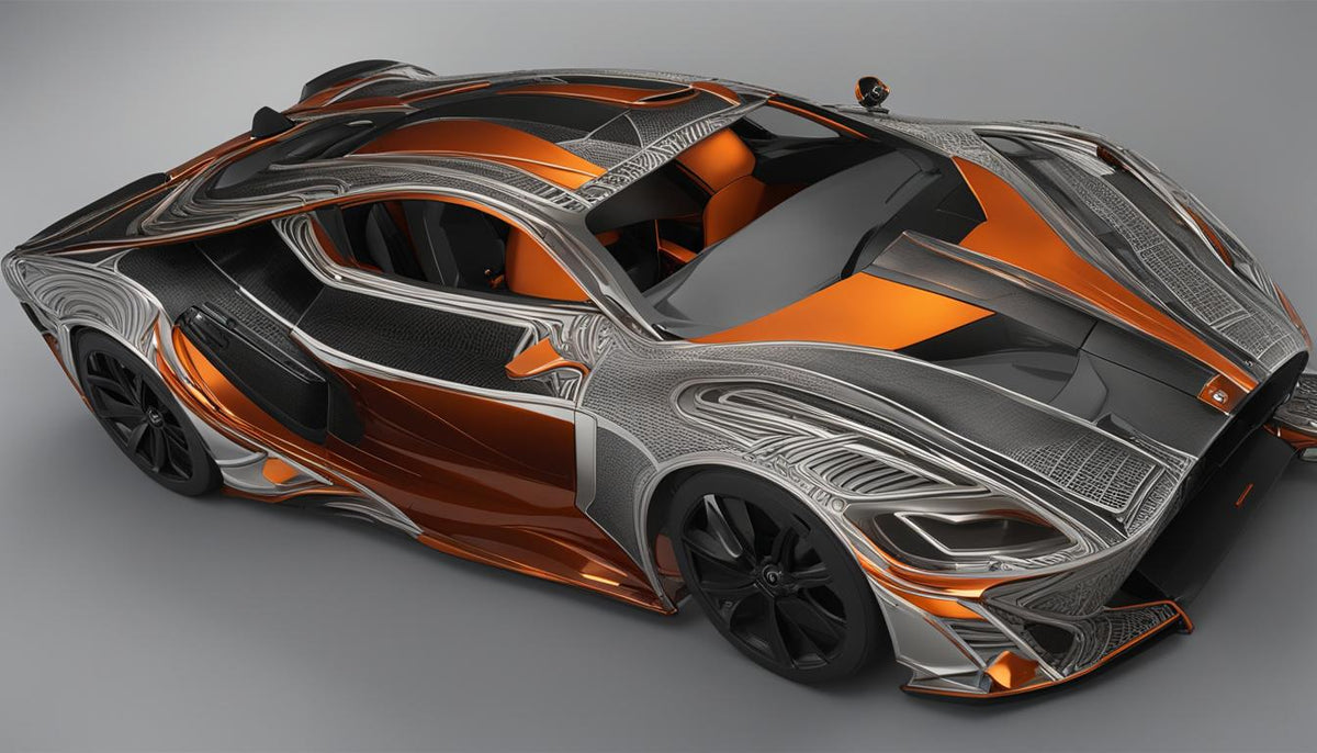 Ontdek de Kracht van Fusion 360 voor 3D Printer Modellen | 3D ...