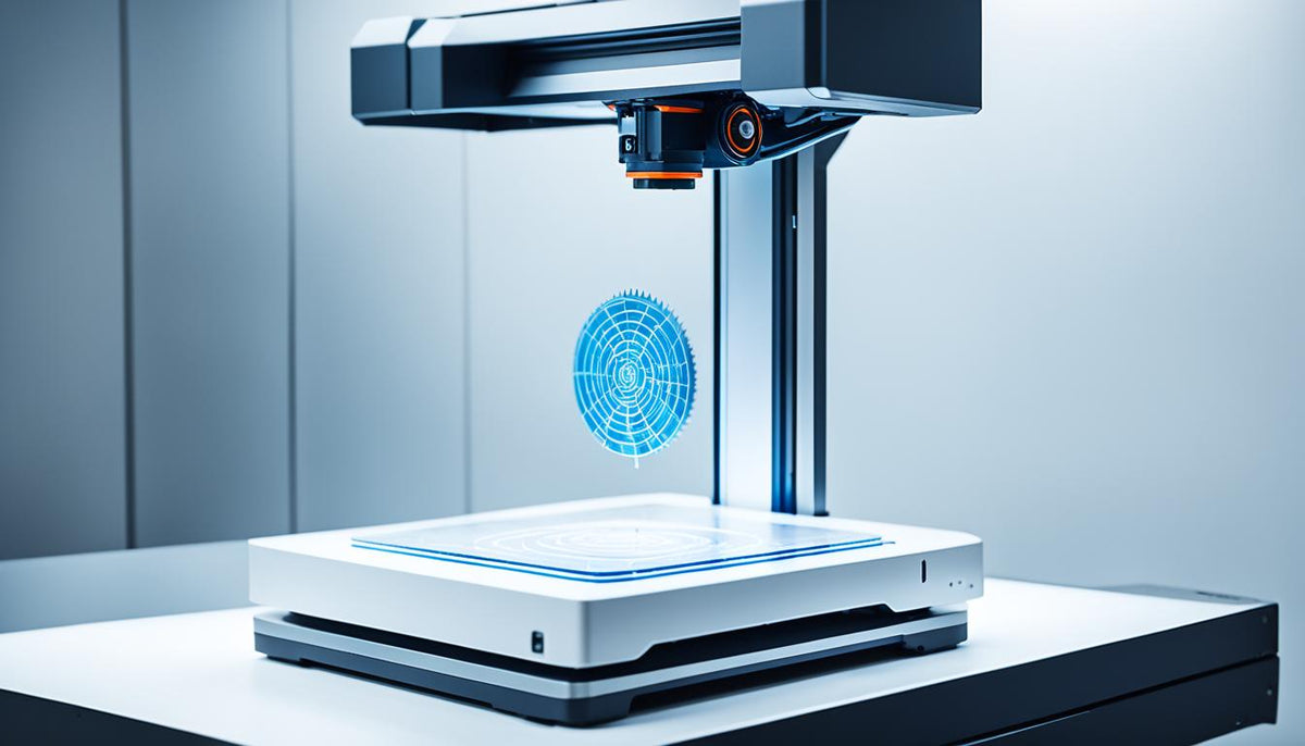 Hoe Kies Je de Juiste 3D Scanner voor Je 3D Printer | 3D Scanner and ...