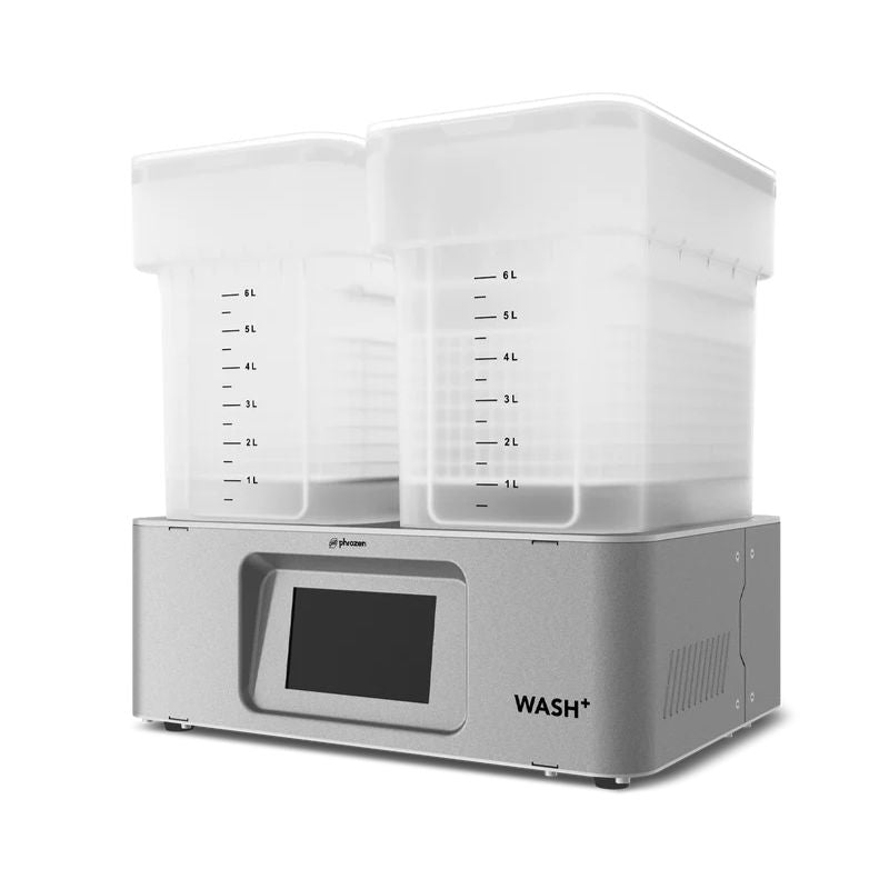 Phrozen Wash + | 3D Deskundige