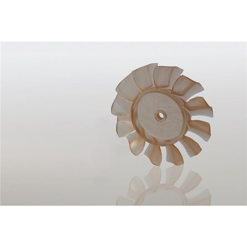 BASF Ultracur3D RG 1100 Rigid Resin Transparant / 1.000g