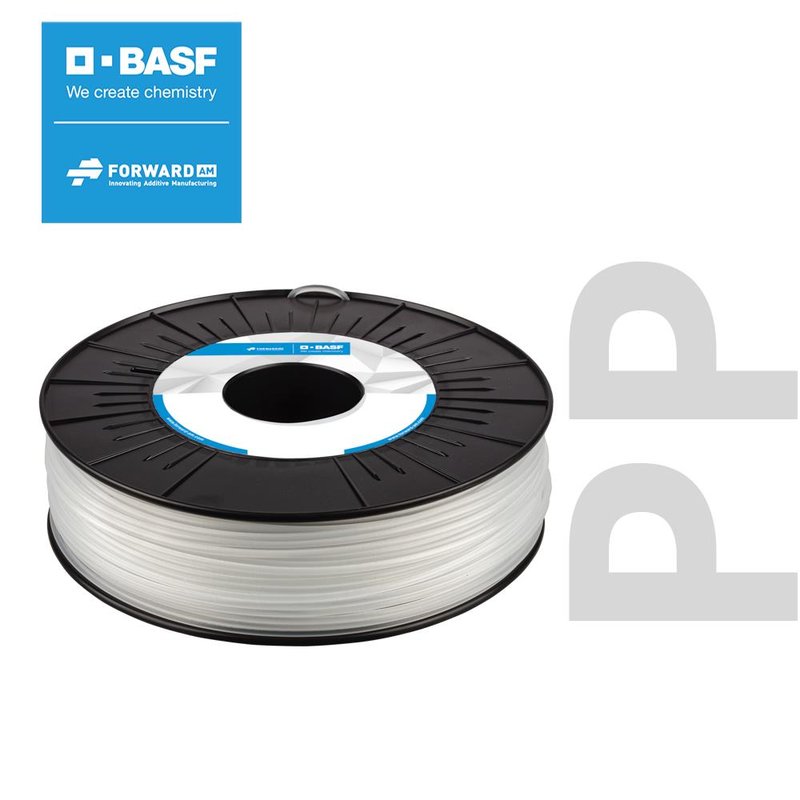 BASF Ultrafuse PP | 3D Deskundige