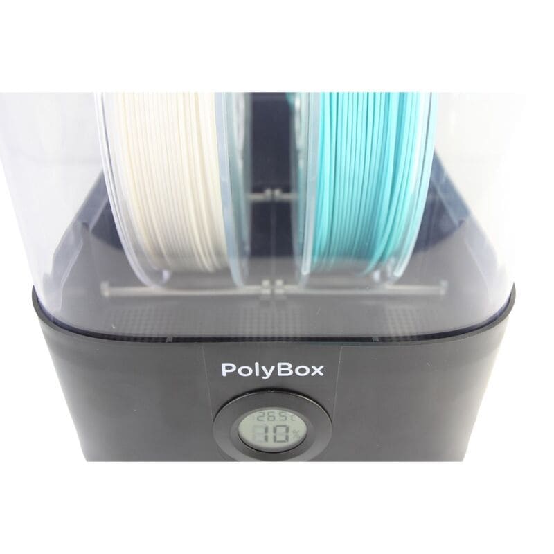 Polymaker Polybox | 3D Deskundige